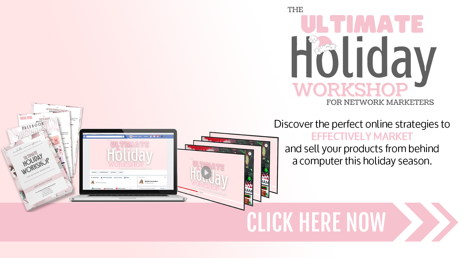 5-Day Boot Camp Waitlist Confirmation